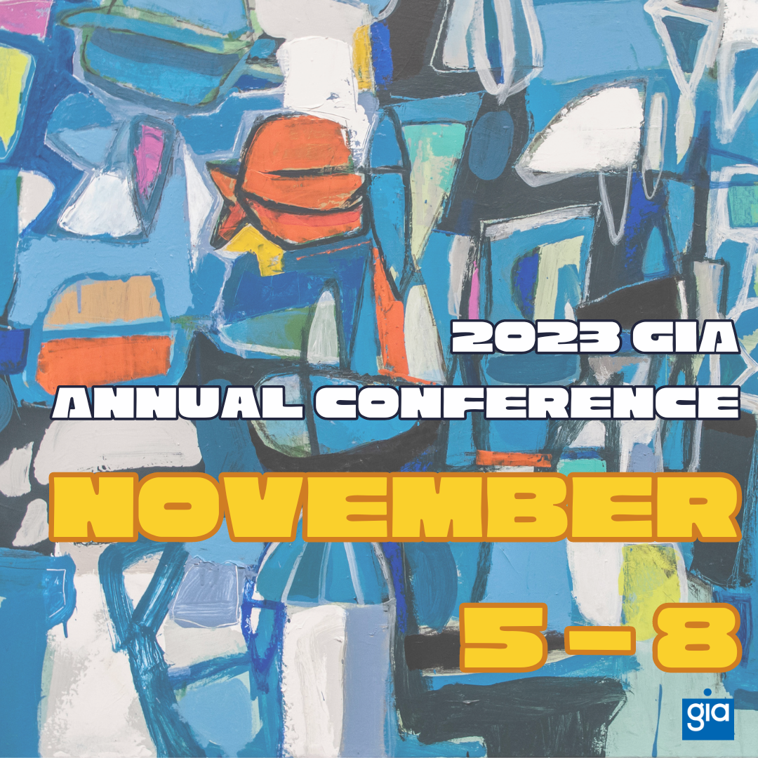 2023 Convening Proceedings | Grantmakers in the Arts